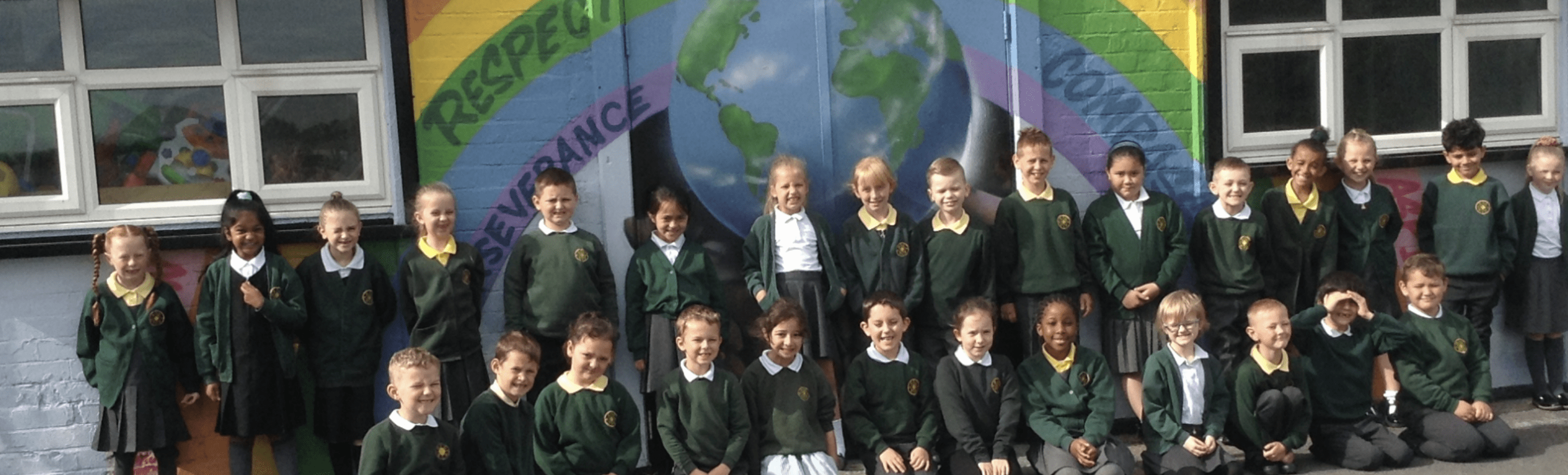 Year 3 | Greenlands Primary School