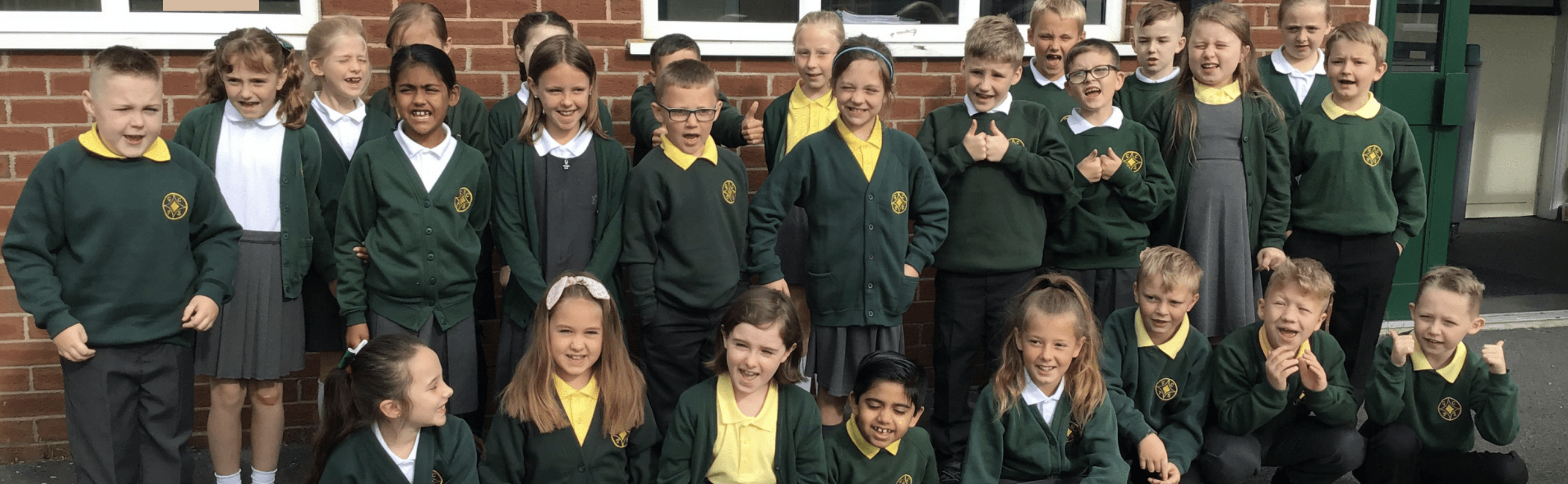 Year 4 | Greenlands Primary School